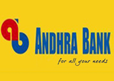 andhra bank - Times of India