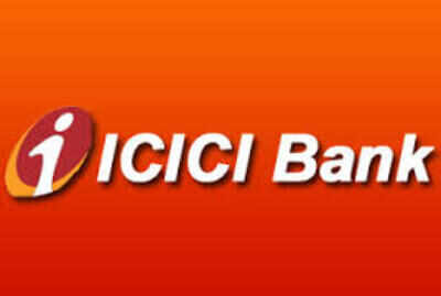 icici bank - Times of India