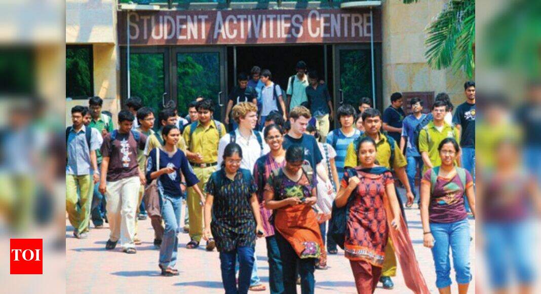 Institute For Excellence In Higher Education: IEHE clueless on exam ...