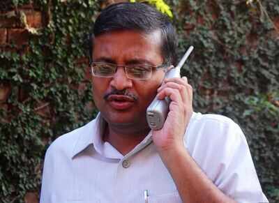 Khemka deputation: Despite CIC orders, Centre refuses to share info ...