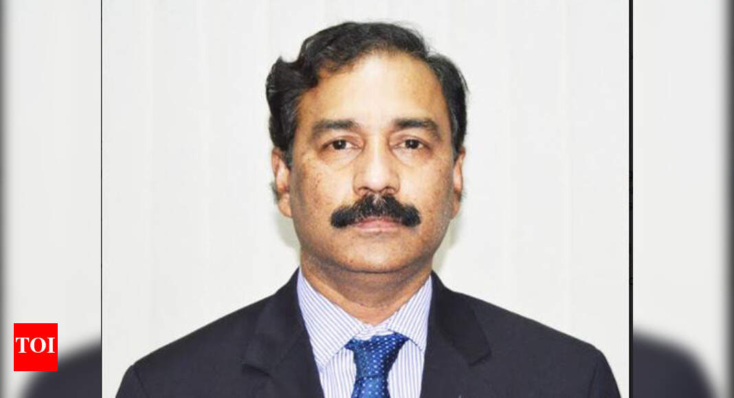 KIOCL Limited: M V Subba Rao assumes additional charge as KIOCL Ltd ...