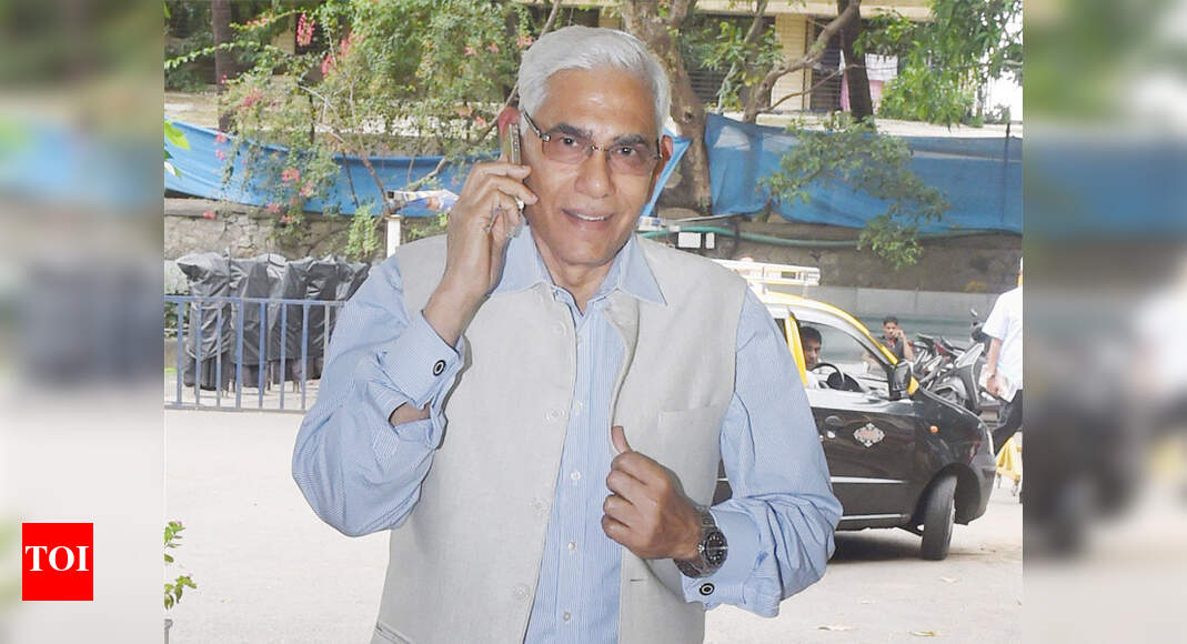 Committee Of Administrators: We are geared up to fulfil SC-given ...