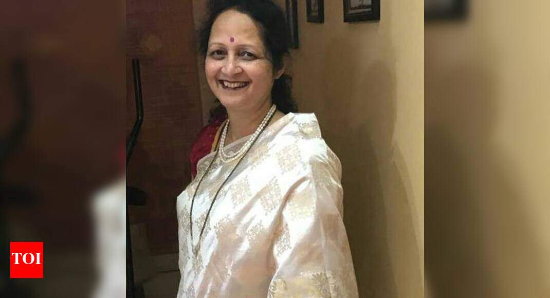 Lady ward officer held for taking bribe of Rs 25000 in Kalyan | Mumbai ...