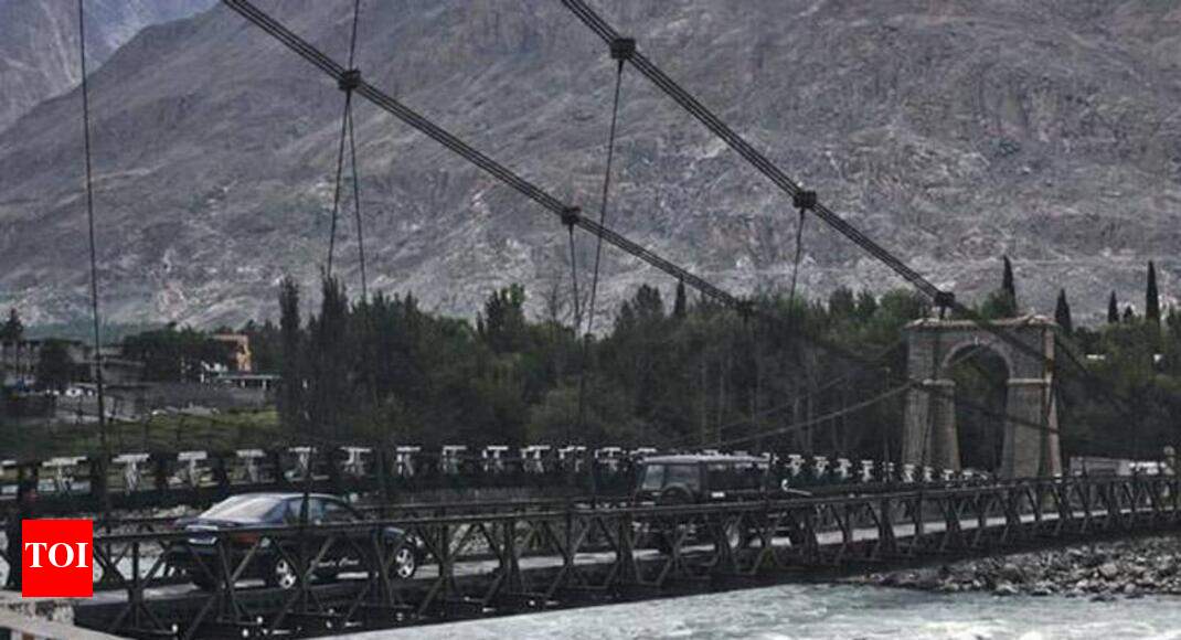 shahpur kandi dam: Crucial meet to resume Shahpur Kandi Dam ...