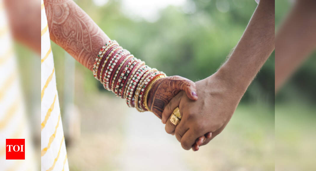 Would you change your maiden name? - Times of India