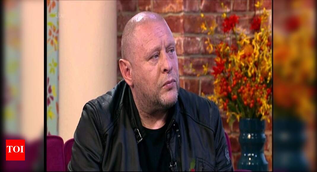 Shaun Ryder: Cycling helped me kick drug habit. | English Movie News ...