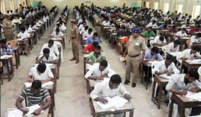 tnusrb - Times of India