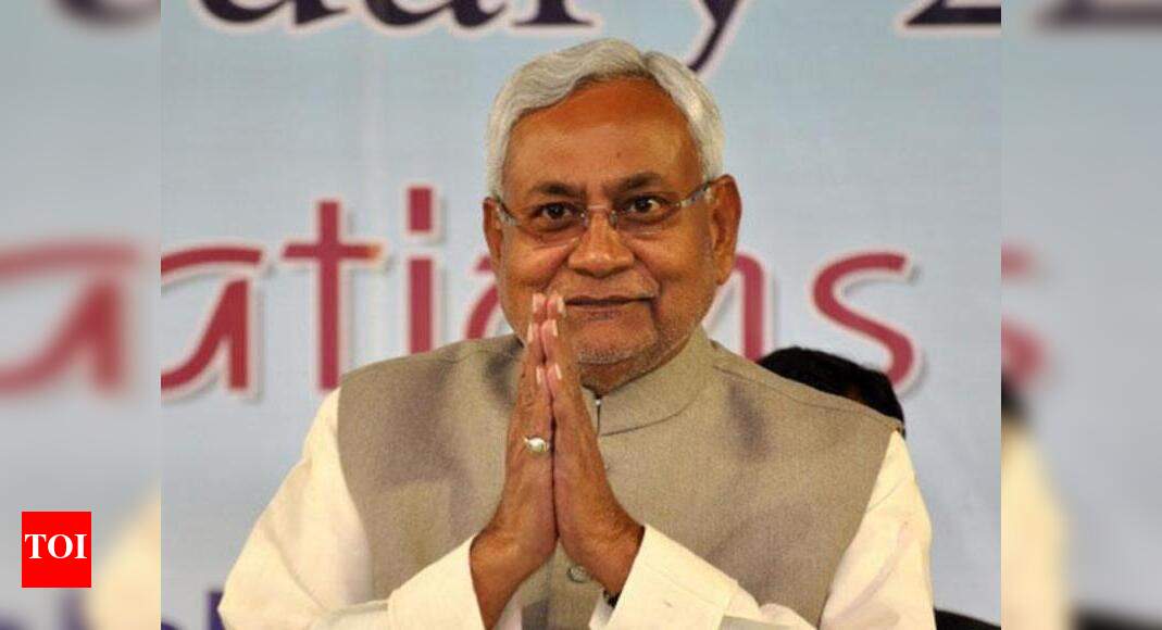 Nitish Kumar: 'I have no aspiration to be PM candidate in 2019', says ...