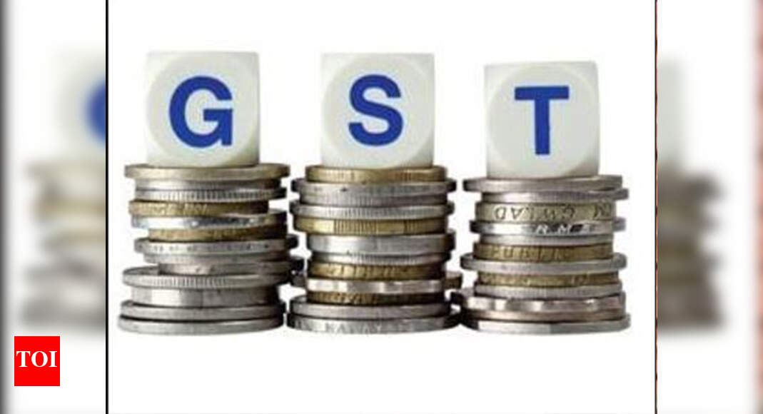 GST: ‘One nation, one tax, one market will help in long run’ | Nagpur ...