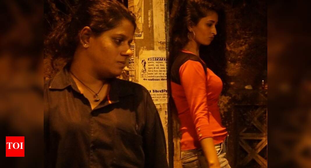 'The sex industry forms a necessary part of society' | Pune News ...