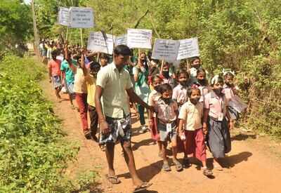 Kathiramangalam oil leak: ONGC says TN village’s water woes are caused ...