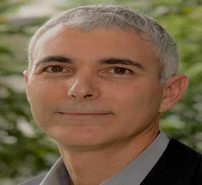 Yaron Turpaz: Global Gene Corp taps Yaron Turpaz as new Chief Data ...