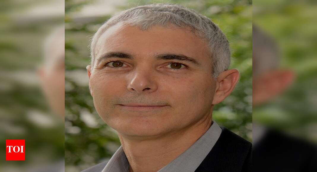 Yaron Turpaz: Global Gene Corp taps Yaron Turpaz as new Chief Data ...