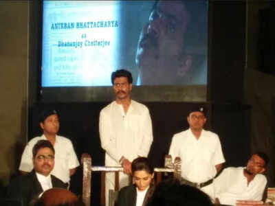 What’s in a name? | Kolkata News - Times of India