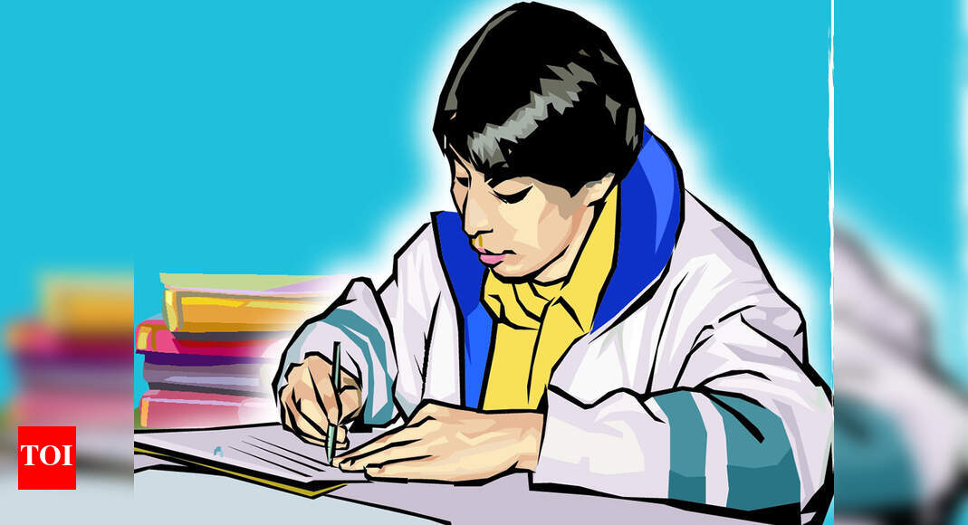 Thane kids put their thinking caps on for Science Congress | Thane News ...