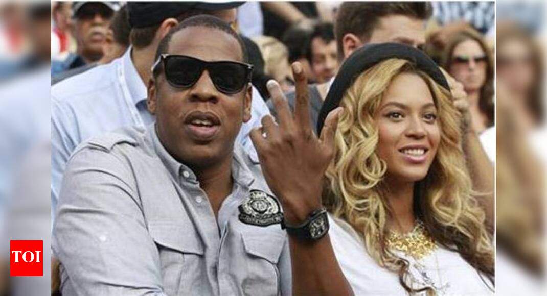 Dion Wilson: Beyonce had input on every song on Jay-Z's '4:44 ...