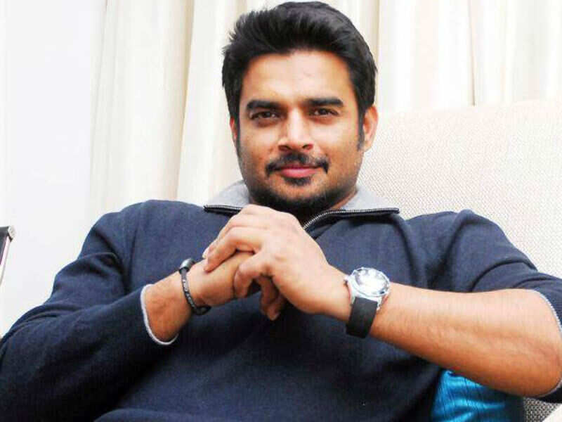Now, Madhavan in a web series | Tamil Movie News - Times of India