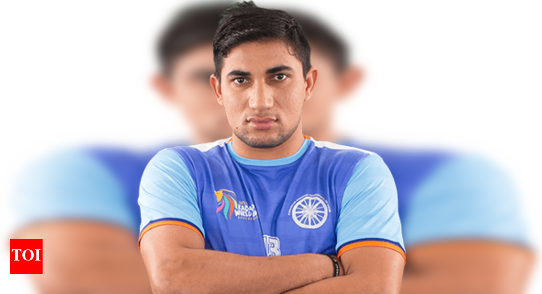 nitin tomar - Times of India