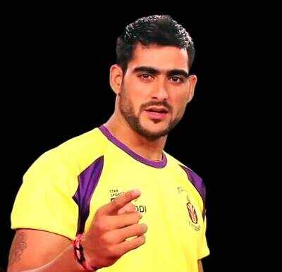 rahul chaudhari - Times of India