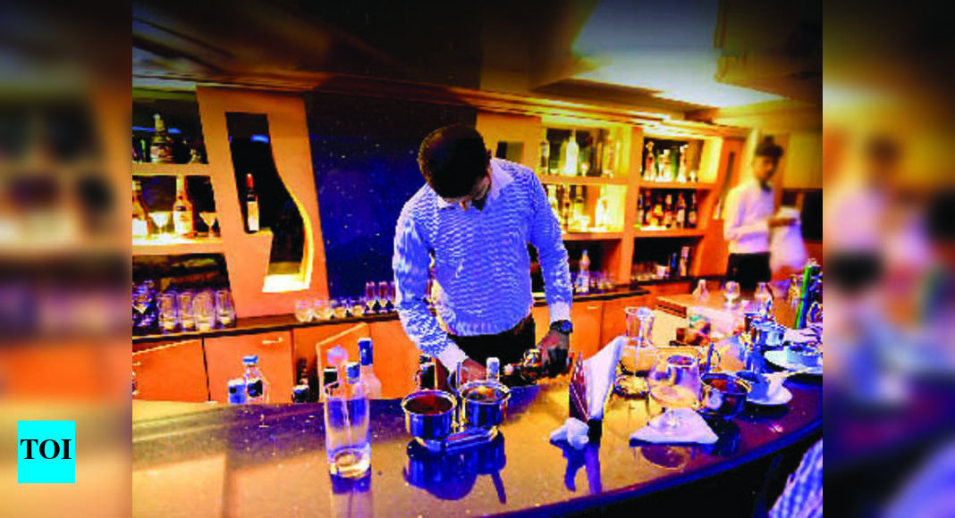 Reopening Of Bars Kerala: Waiting to say cheers | Kochi News - Times of ...