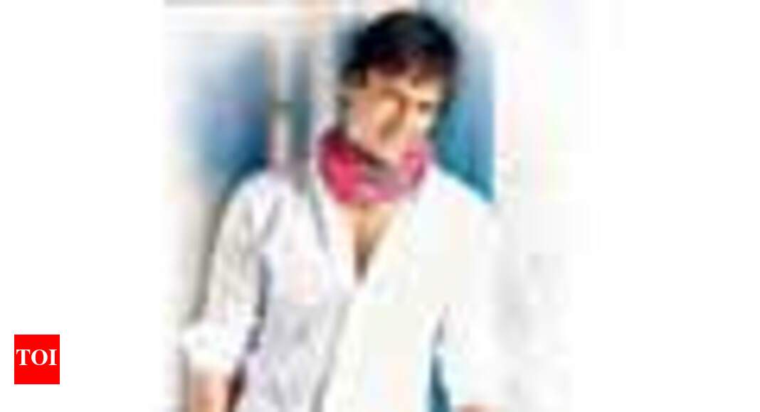 Finally I have reason to smile: Vivek | Hindi Movie News - Times of India
