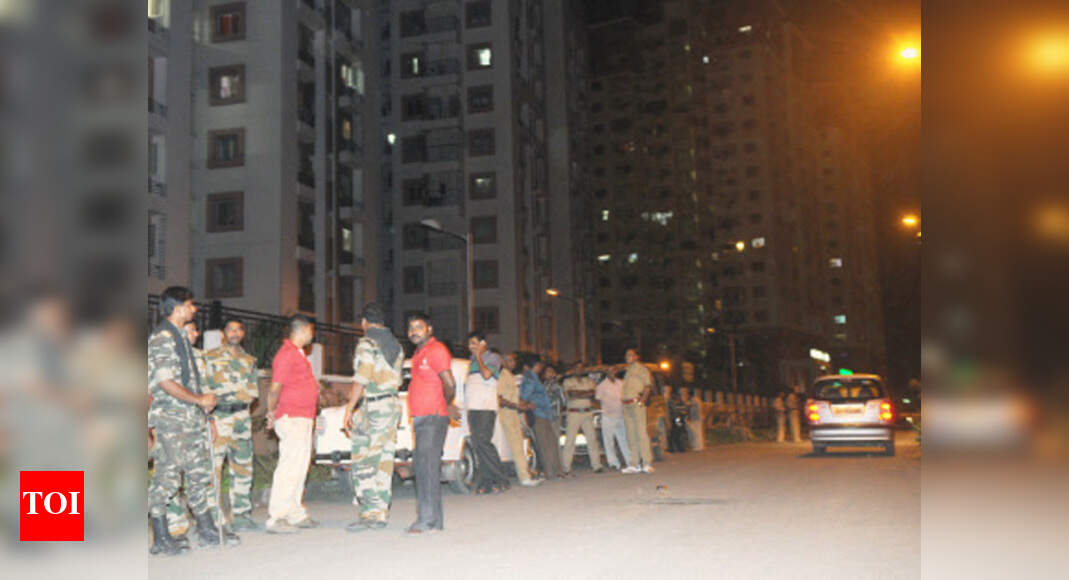 Basirhat Riots: Communal clashes in West Bengal, state government ...