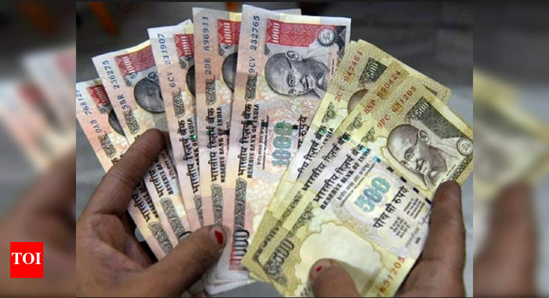 Chance To Exchange Old Notes: Another chance to exchange demonetized ...