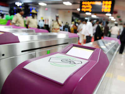 ICF may take on world’s top metro coaches | Chennai News - Times of India