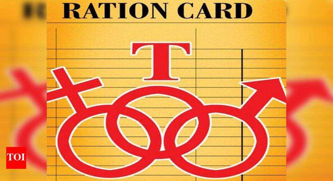 Ration CARD: Get your ration with a phone call, OTP system | Bengaluru ...