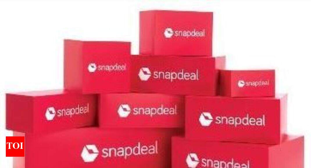 SnapDeal: Snapdeal removes Flipkart’s $700-800m offer from its cart ...