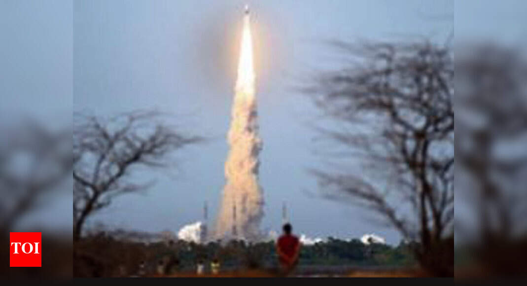 ISRO: Defying gravity staying grounded | India News - Times of India