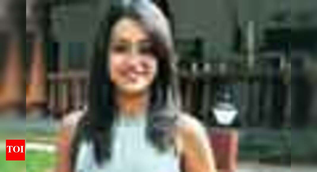 Trisha's fake twitter account | Regional Movie News - Times of India