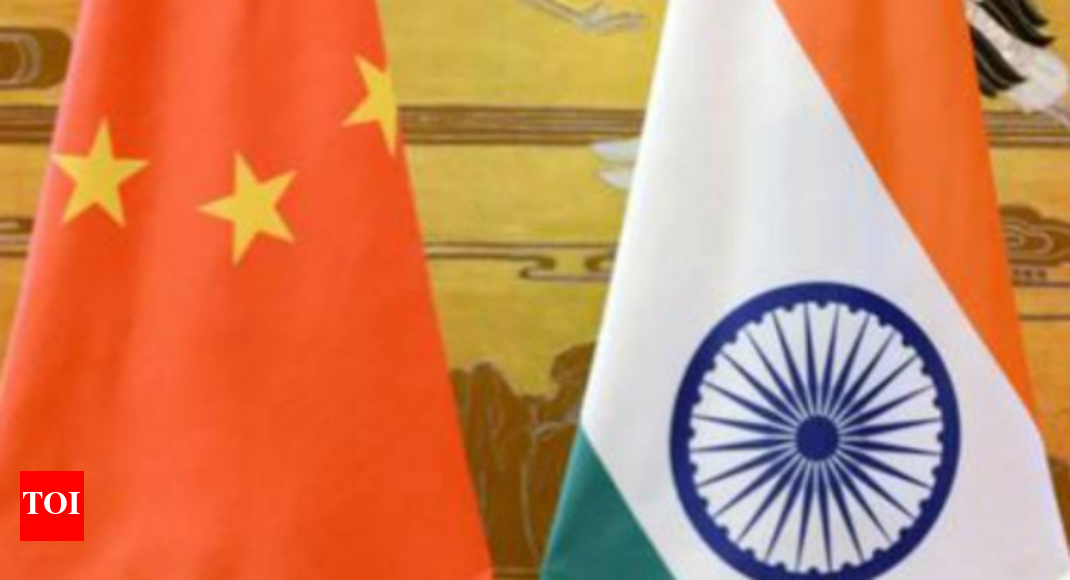 Sikkim standoff: China says India 'trampled' on Panchsheel pact | India ...