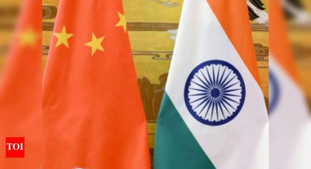 Sikkim standoff: China says India 'trampled' on Panchsheel pact | India ...