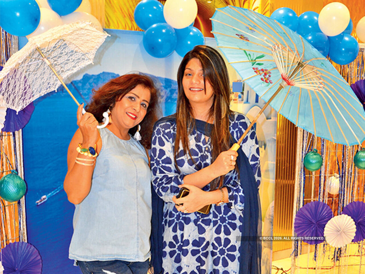 Monsoon Theme Tambola Game: Ladies Kitty Party Kitty Party, 55% OFF