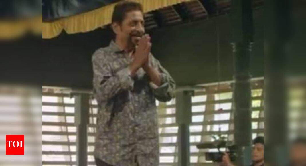 Ayal Sasi to release on July 7 | Malayalam Movie News - Times of India