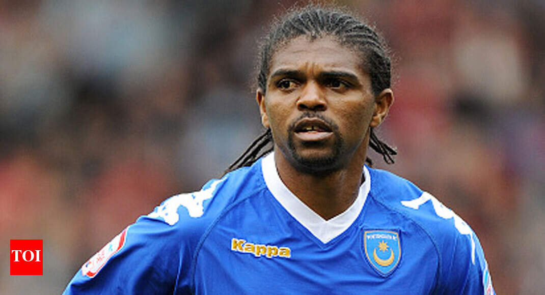 Nwankwo Kanu Player Profile Sky Sports Football