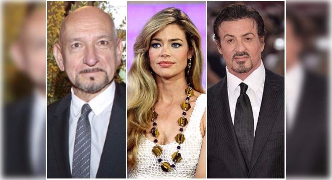 12 foreign actors who have acted in Bollywood! :::Misskyra