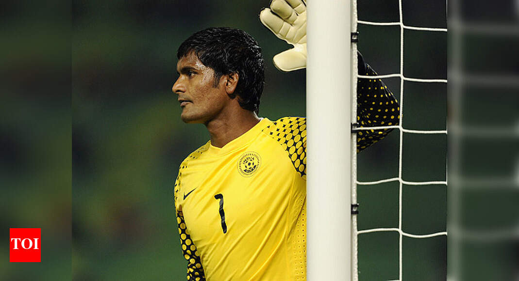 Subrata Pal: Subrata Pal escapes with warning, NADA says no ban ...