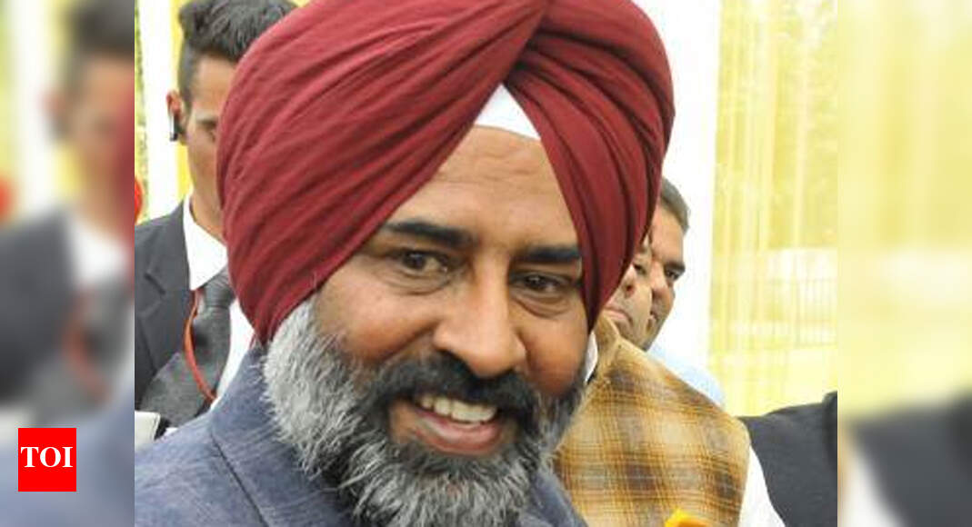 Modi govt must enhance sports budget: Pargat Singh | More sports News ...