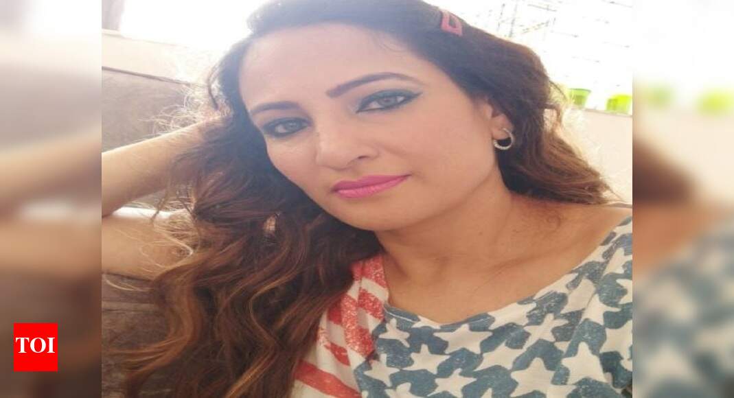 Rakshanda Khan gets nostalgic about her first TV show 15 years ago ...