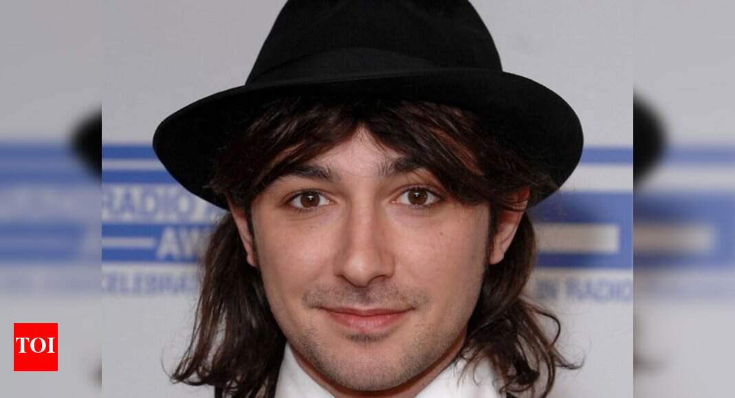Alex Zane: Musicians are usually terrible actors | English Movie News ...