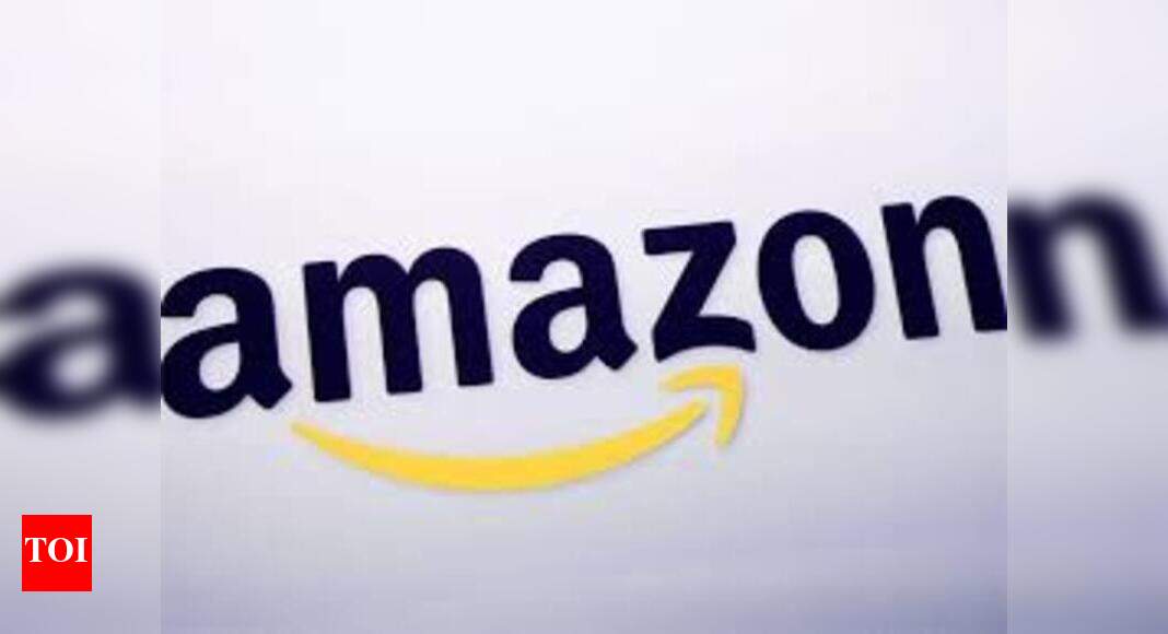 Amazon India: Amazon pumps in Rs 1,680 crore more in India unit - Times ...