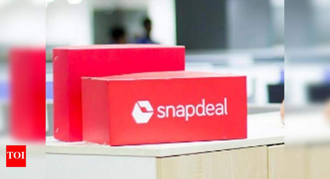 Snapdeal: Flipkart-Snapdeal deal; Negotiations on for higher offer ...