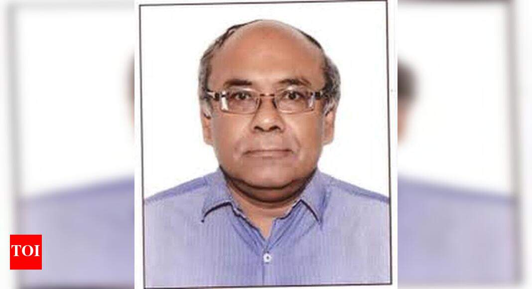 Former chief secretary Rahul Bhatnagar is new head of GNIDA | Noida ...