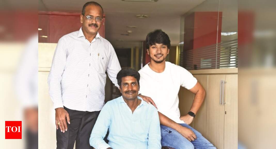 I kept pleading with them, said give us just 10 days: Dhananjayan ...