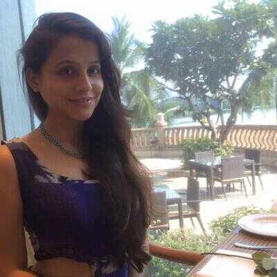 Bijal Joshi turns TV producer | Gujarati Movie News - Times of India