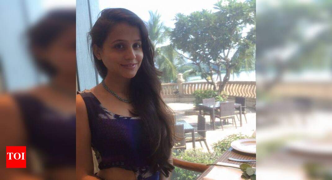 Bijal Joshi turns TV producer | Gujarati Movie News - Times of India