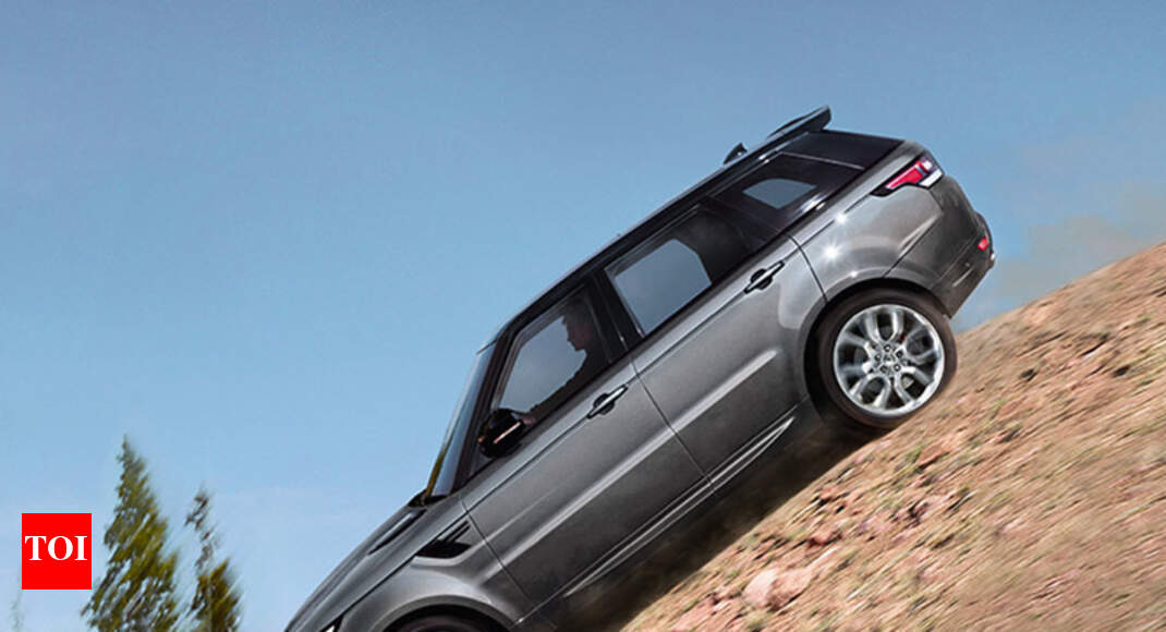 Land Rover: Tata looking to go premium with Land-Rover-based SUV ...