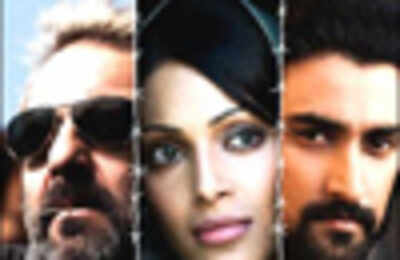 Lamhaa | Hindi Movie News - Times of India